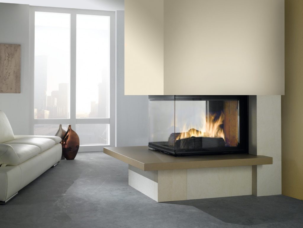 Manhattan - Atlantique Energie Bois : Poêle à bois, Poêle à granulés ...